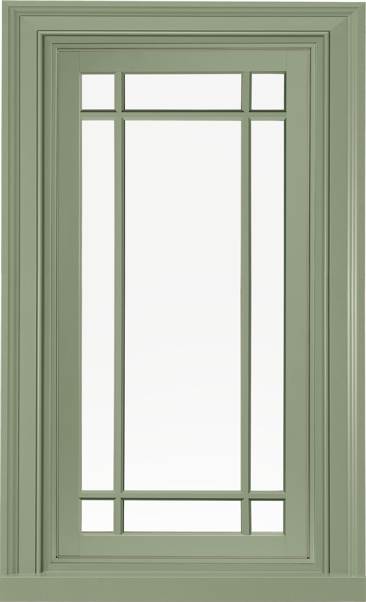 New Window Installation in St. Louis, MO | Fischer Window