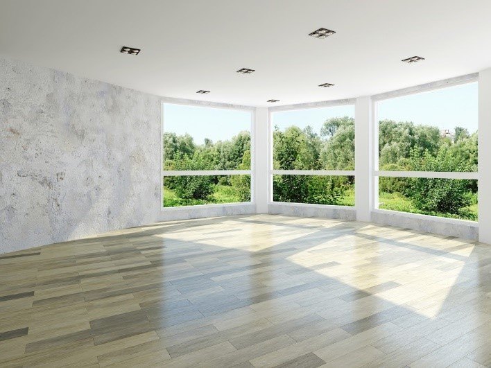 Why To Add Master Bedroom Picture Windows | Fischer Window & Door