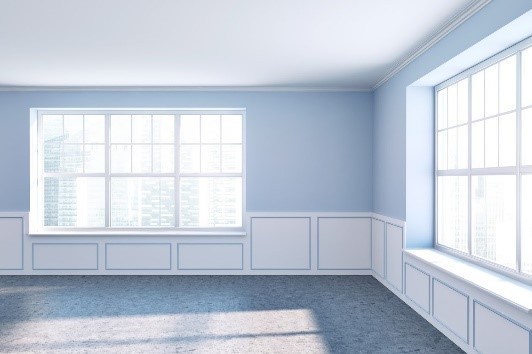 Glider Windows | Fischer Window & Door Store