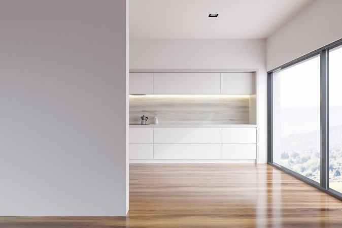 Modern and Contemporary Windows | Fischer Window and Door Store