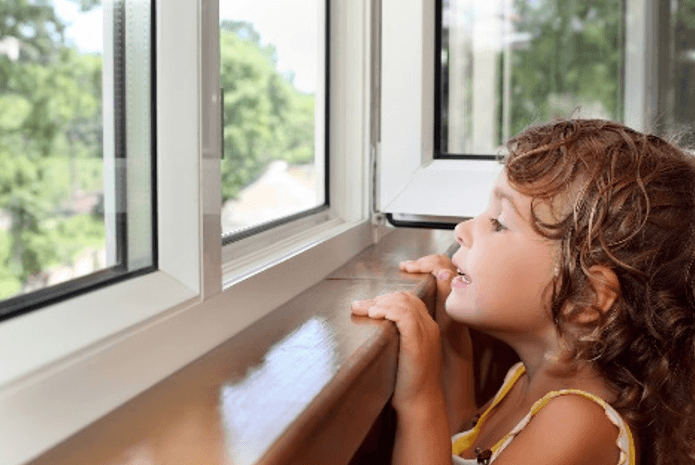 Energy-Efficient Windows | Fischer Window and Door Store