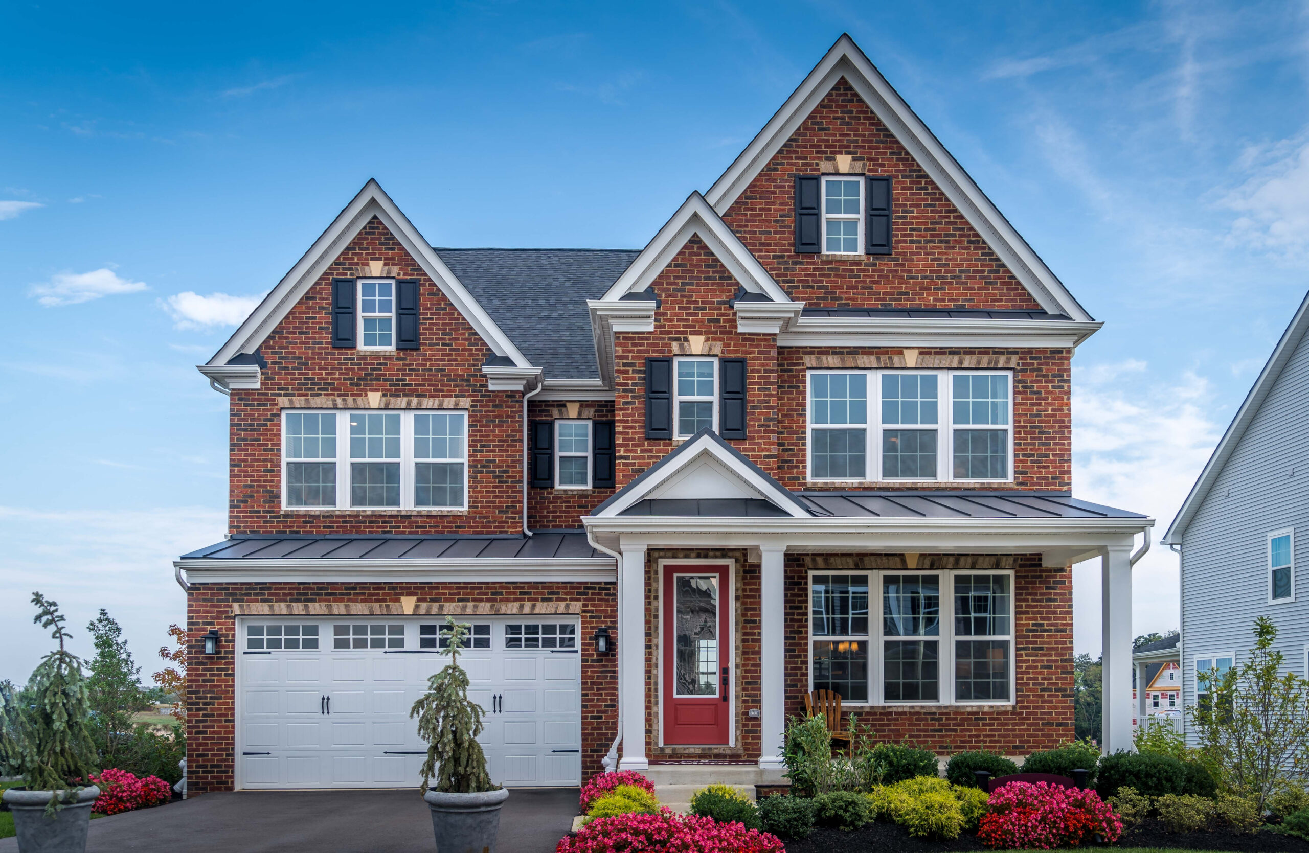 Double-Hung Windows in St. Louis, MO | Fischer Window & Door Store