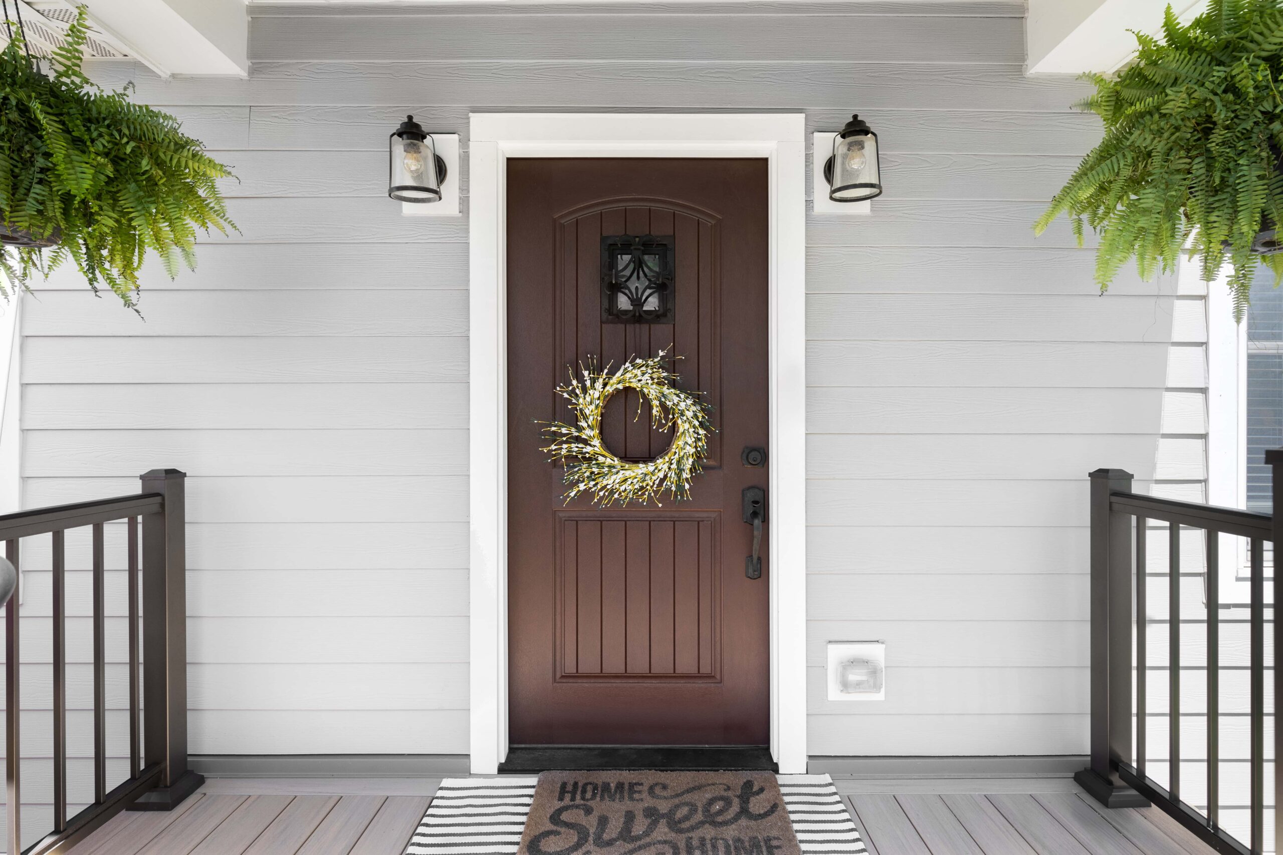 Custom Exterior Doors in St. Louis, MO | Fischer Window & Door Store